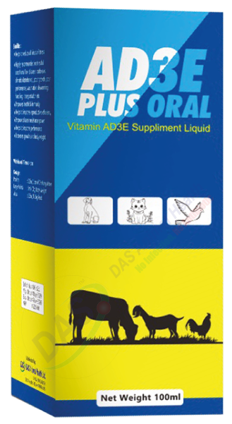 Das Animal Health